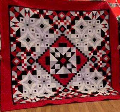 Tug Hill Quilters’ Guild Quilt Show Set for October 8 at Croghan Fire Hall