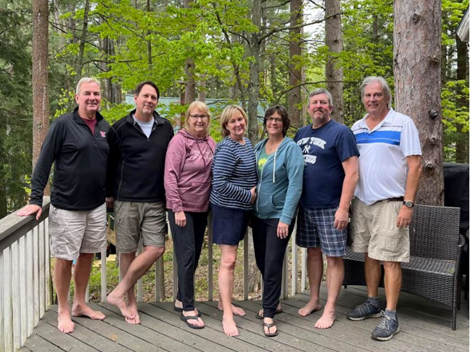 Schell Family Makes Legacy Gift to Lewis County Hospital Foundation’s ...