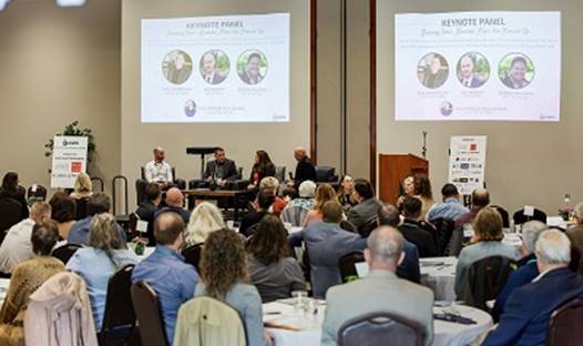 Naturally Lewis to Host Third Annual Naturally Lewis Economic ...