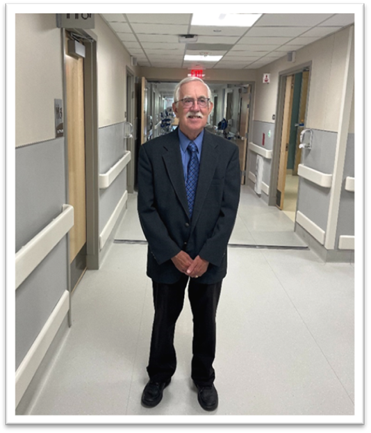 Lewis County Hospital Foundation Announces Medical/Surgical Wing Grant ...