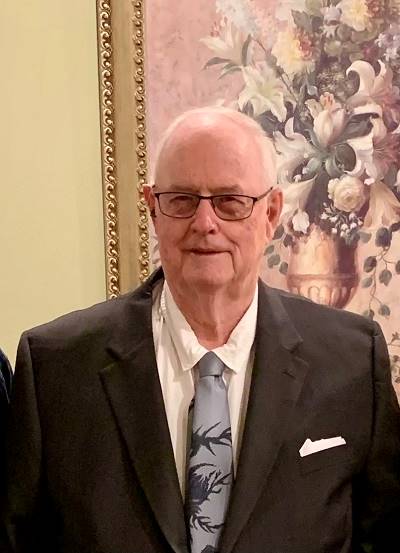 Obituary: Richard E. Doody, 89, Formerly of Lowville