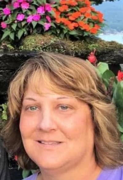 Obituary: Kelly Todd, 58, Carthage