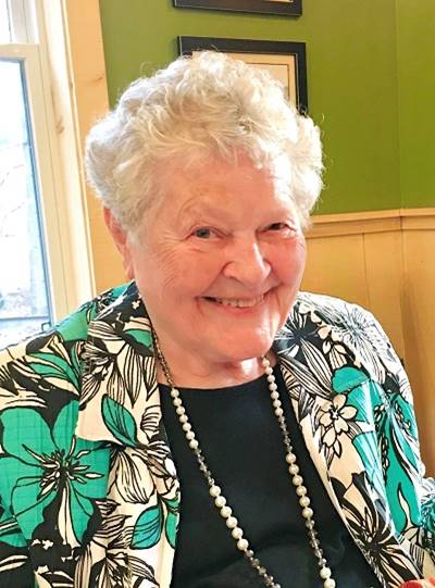 Obituary: Carolyn Y. Virkler, 87, Croghan