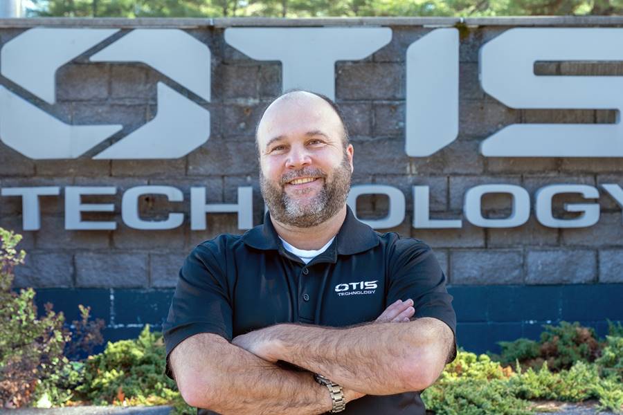 Otis Technology in Lyons Falls Announces New CEO Appointment
