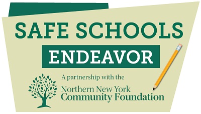 Safe Schools Endeavor Awards More Than $11,000 to Improve Campus Safety in Jefferson, Lewis Counties