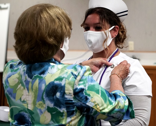 BOCES Celebrates Adult Practical Nursing Graduates
